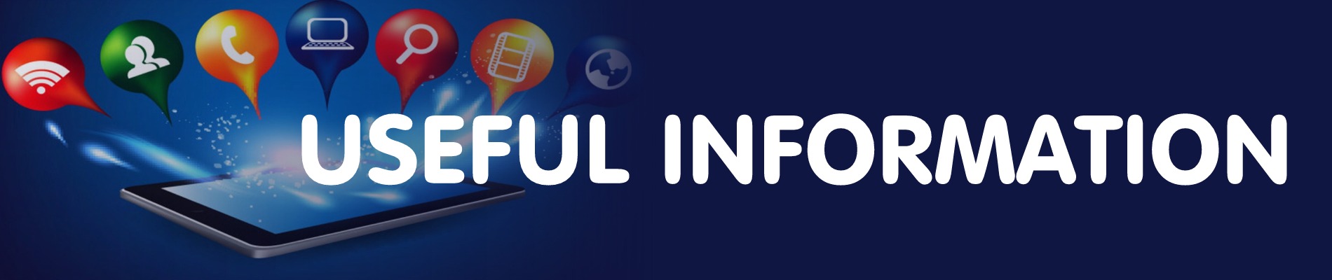 Useful Information – City Info South Africa